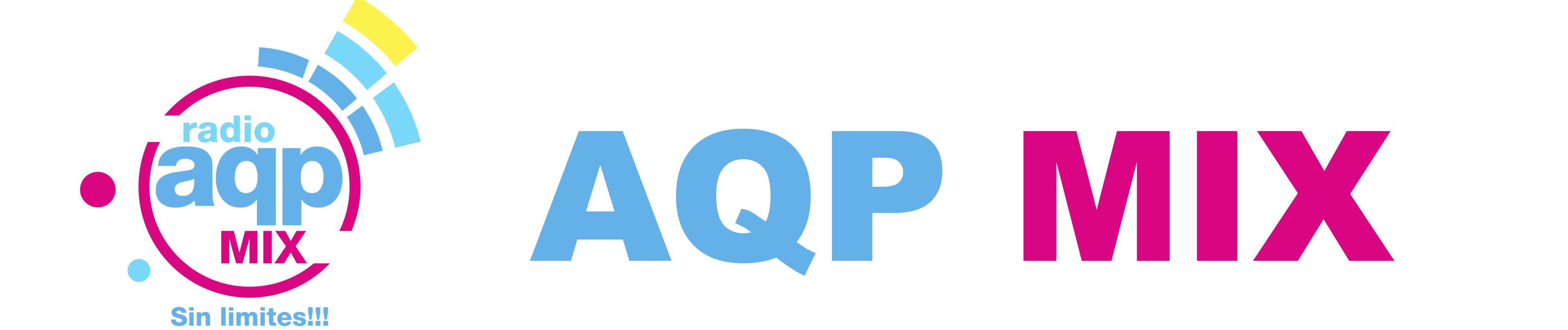 Radio Aqp Mix